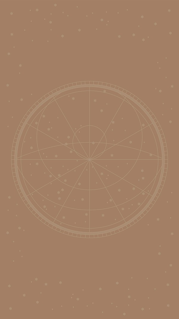 Line astrological star map vector | Premium Vector - rawpixel
