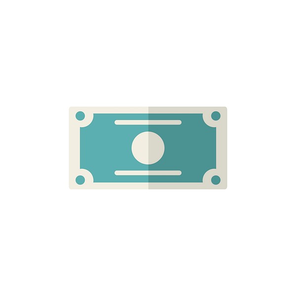 Illustration of money cash vector | Premium Vector - rawpixel