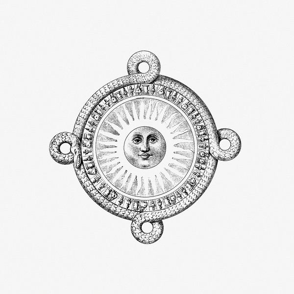 Sun Ancient History Mexico published | Free Photo Illustration - rawpixel