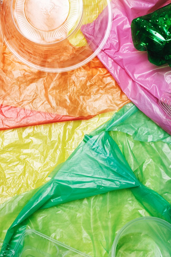Colorful disposable plastic waste | Free Photo - rawpixel