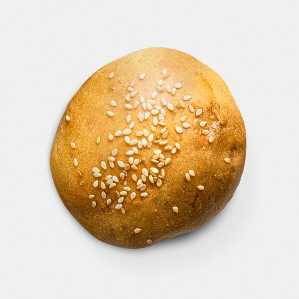An organic homemade fresh sesame | Premium PSD - rawpixel