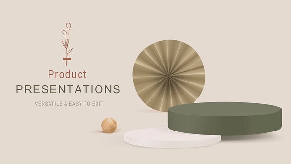 Simple product backdrop template psd | Premium PSD Template - rawpixel