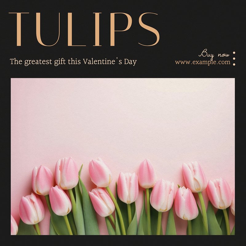 PNG Flower bouquet tulip petal | Free PNG - rawpixel