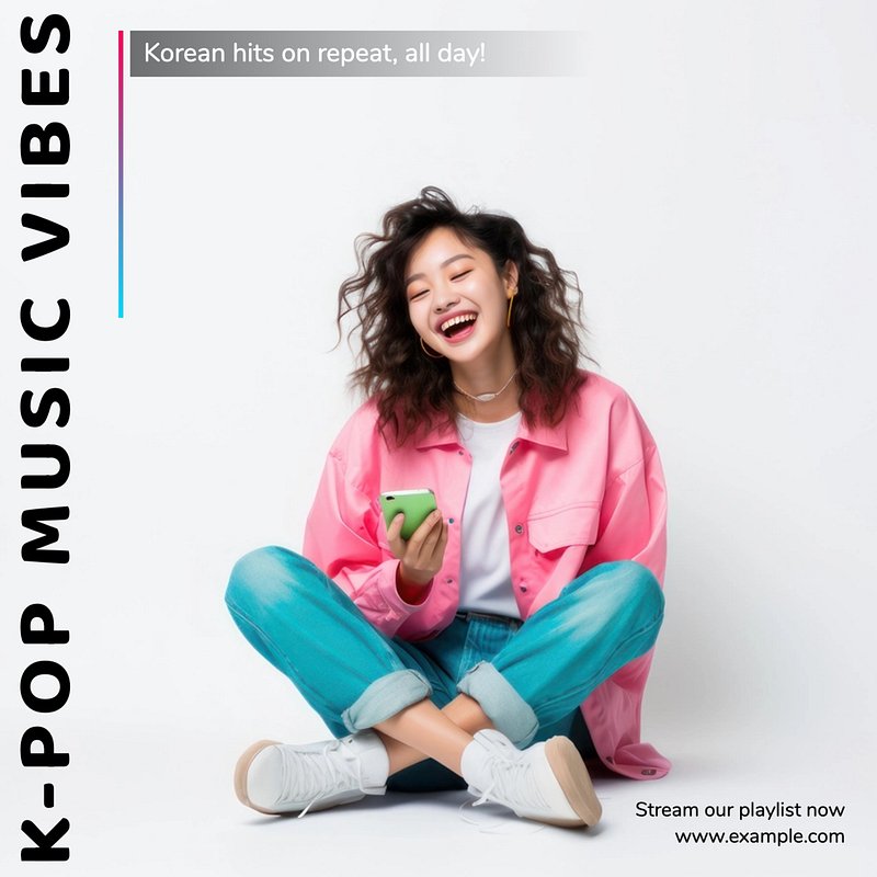 Kpop Templates | Download Free Designs on rawpixel
