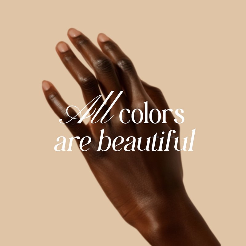 Light skin natural complexion closeup | Free Photo - rawpixel