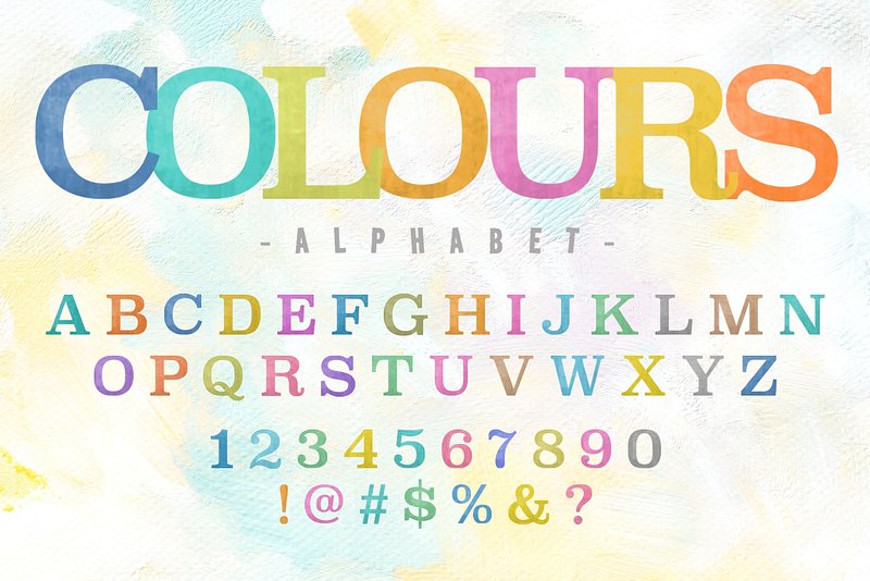 Dog bone alphabet cute display | Premium Editable Design - rawpixel