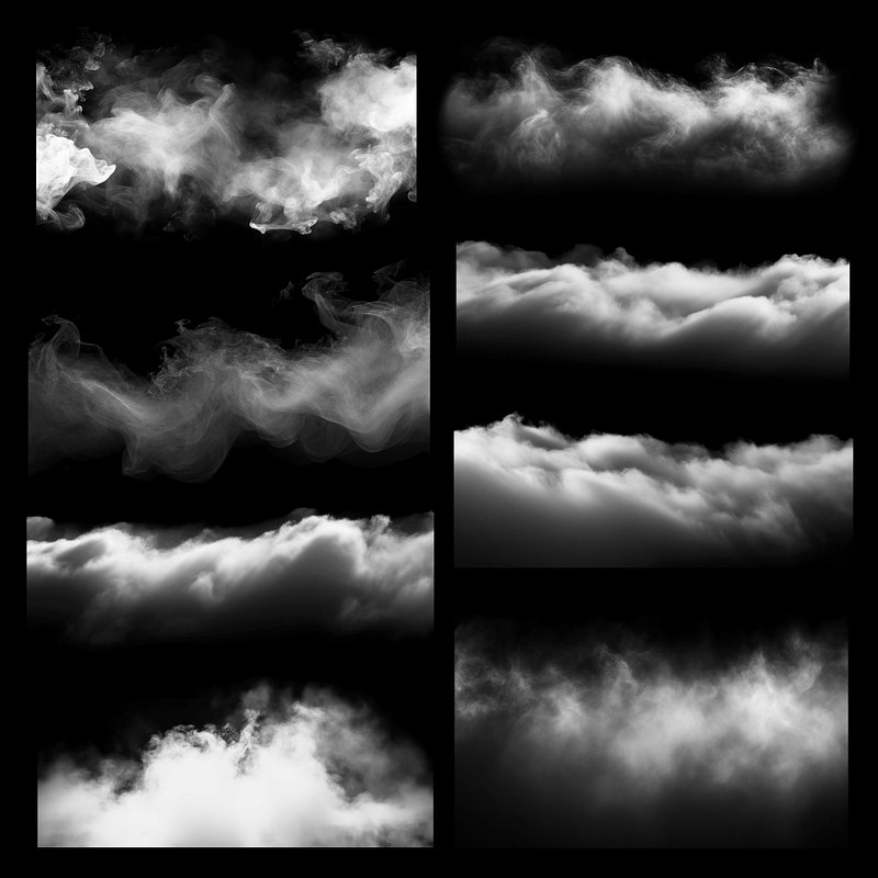 Mist overlay effect png, transparent | Free PNG - rawpixel