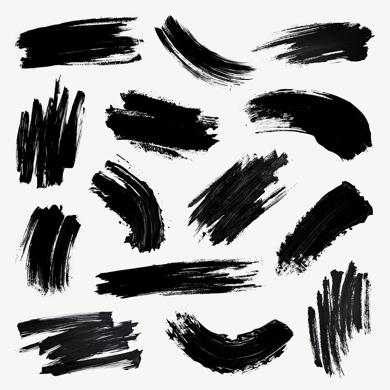 PNG Straight line shape art | Premium PNG - rawpixel