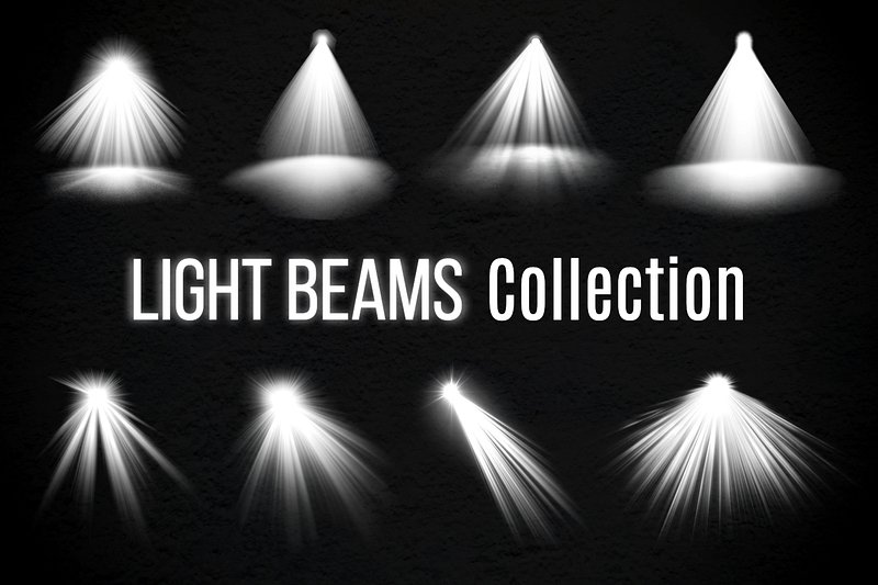 Beam Light Templates | Download Free Designs on rawpixel