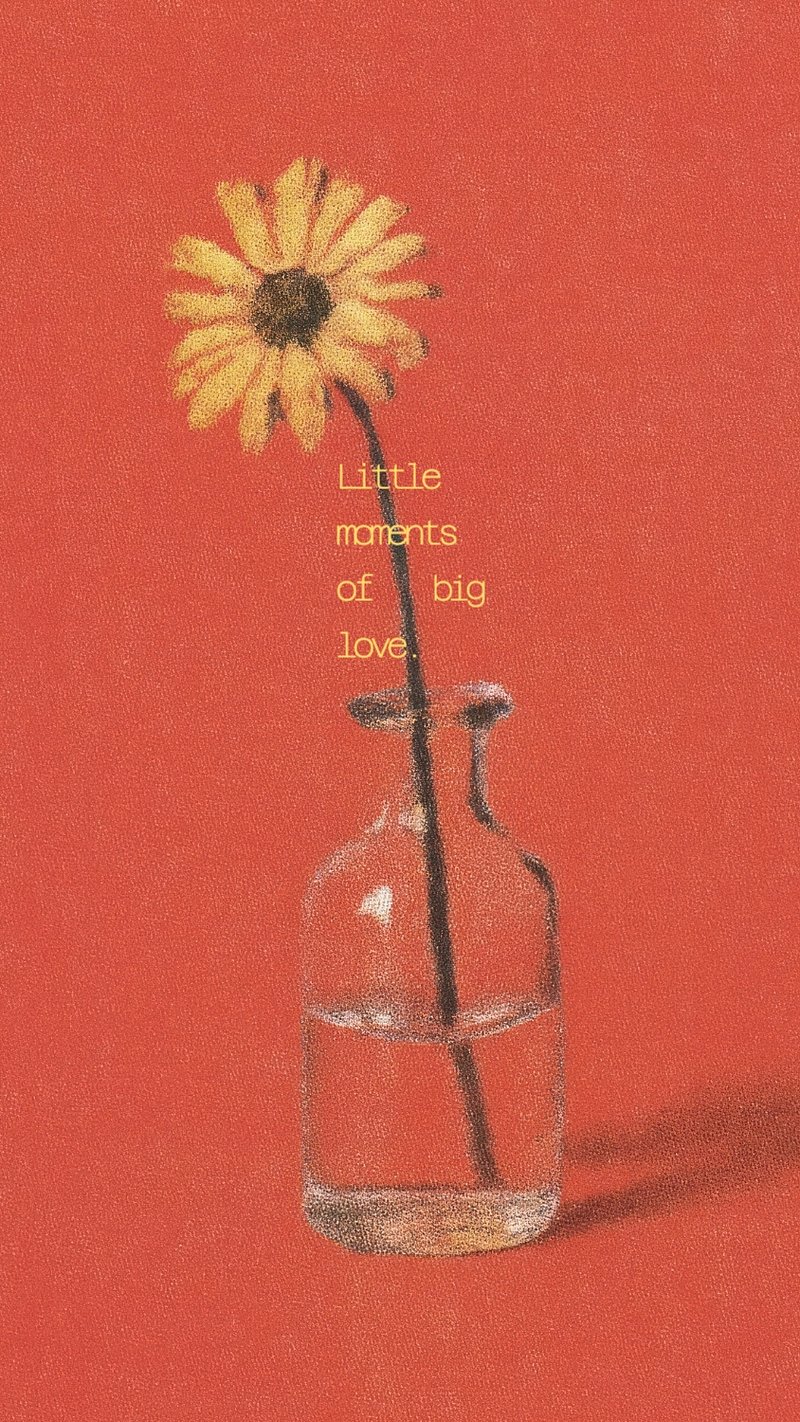 Glass Illustration Vintage Aesthetic Templates | Download Free Designs ...