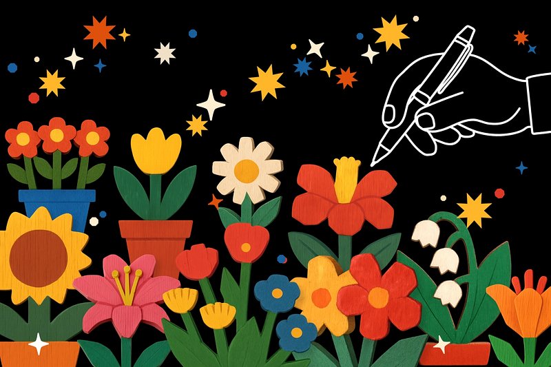 Image+of+() Flower Floral Images | Download Free Design Resources on ...