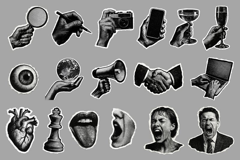 Communication People Templates | Download Free Designs on rawpixel