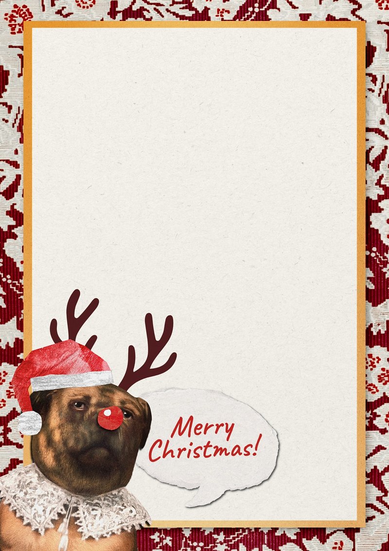 Winter Days Pattern Christmas Cute Xmas Images | Download Free Design ...