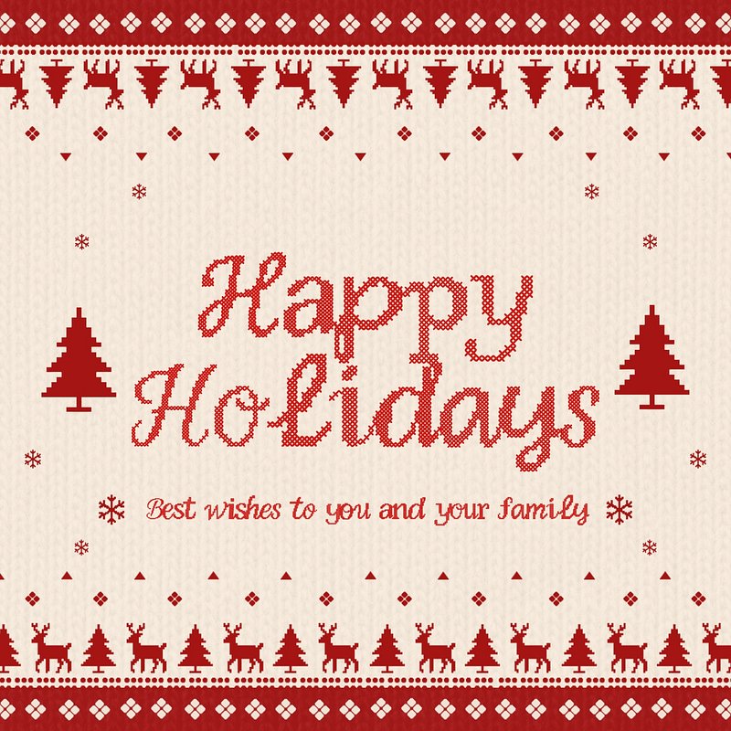 Holiday Design Templates | Download Free Designs on rawpixel