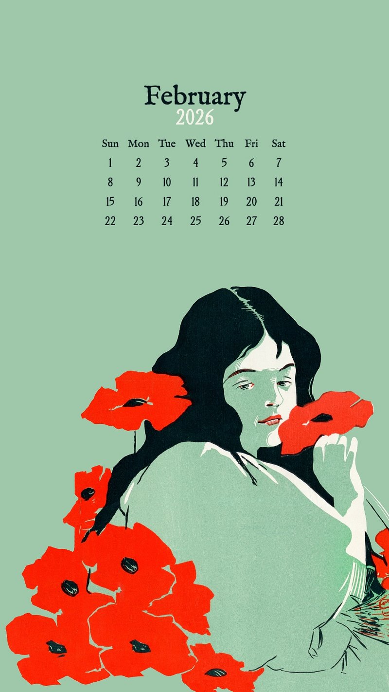 2026 Wallpaper Template Design Images | Download Free Design Resources ...