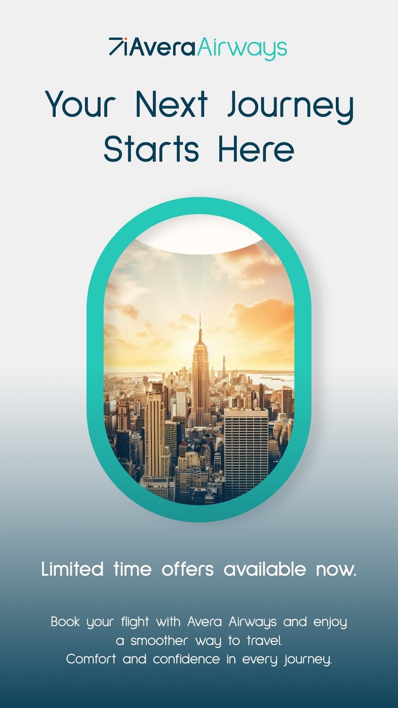 Building Tower Customizable Design Space Sky Templates | Download Free ...