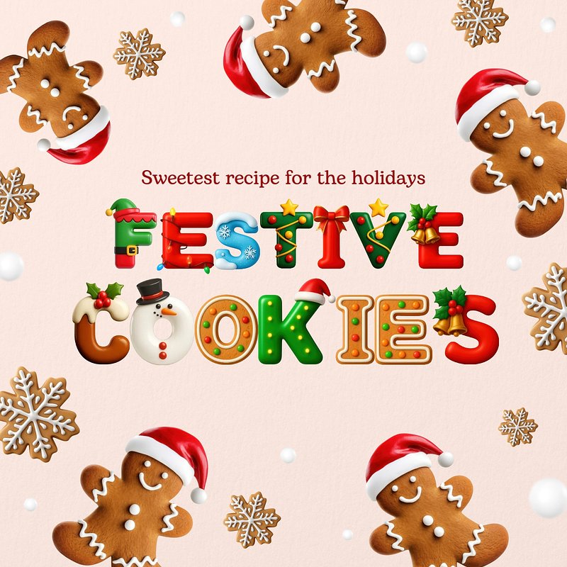 Snowflake+template Winter Images | Download Free Design Resources on ...