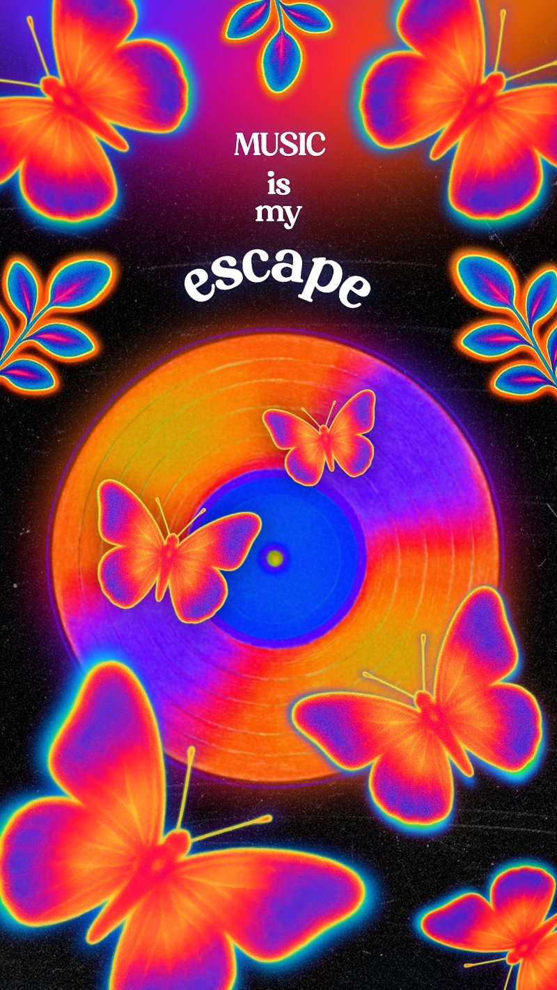 Mental Health Phone Android Wallpaper Instagram Story Template Images ...