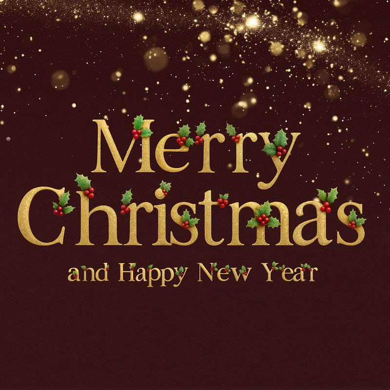 Winter Days Pattern Holiday December Christmas Images | Download Free ...