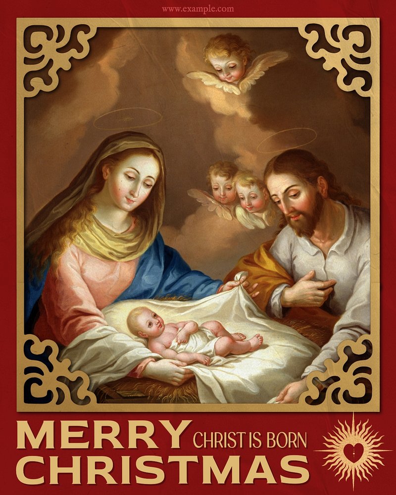 Angel Vintage Template Templates | Download Free Designs on rawpixel