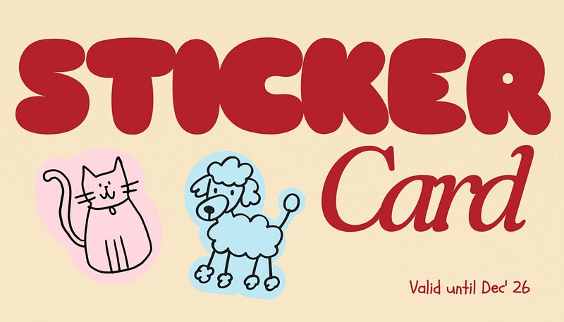 Black And White Of Cat Customizable Cute Cartoon Templates | Download ...