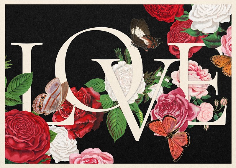 Plant Love Design Images | Download Free Design Resources on rawpixel