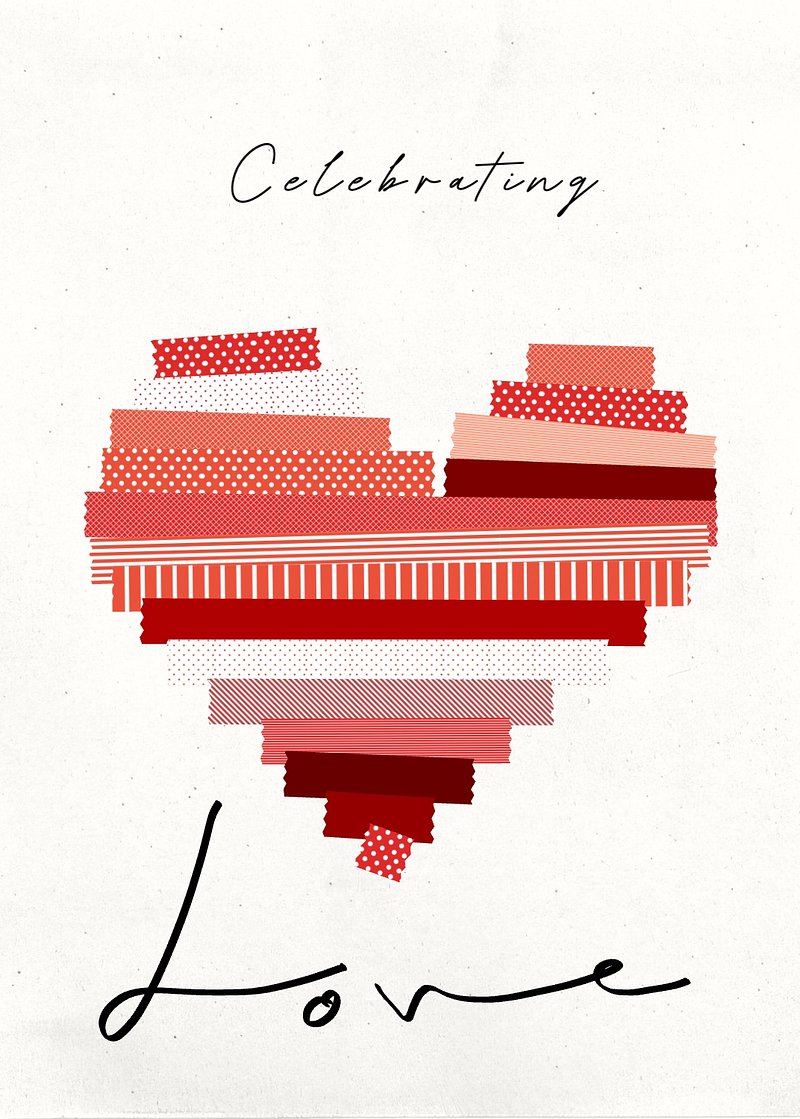 Transparent Heart Love Images | Download Free Design Resources on rawpixel