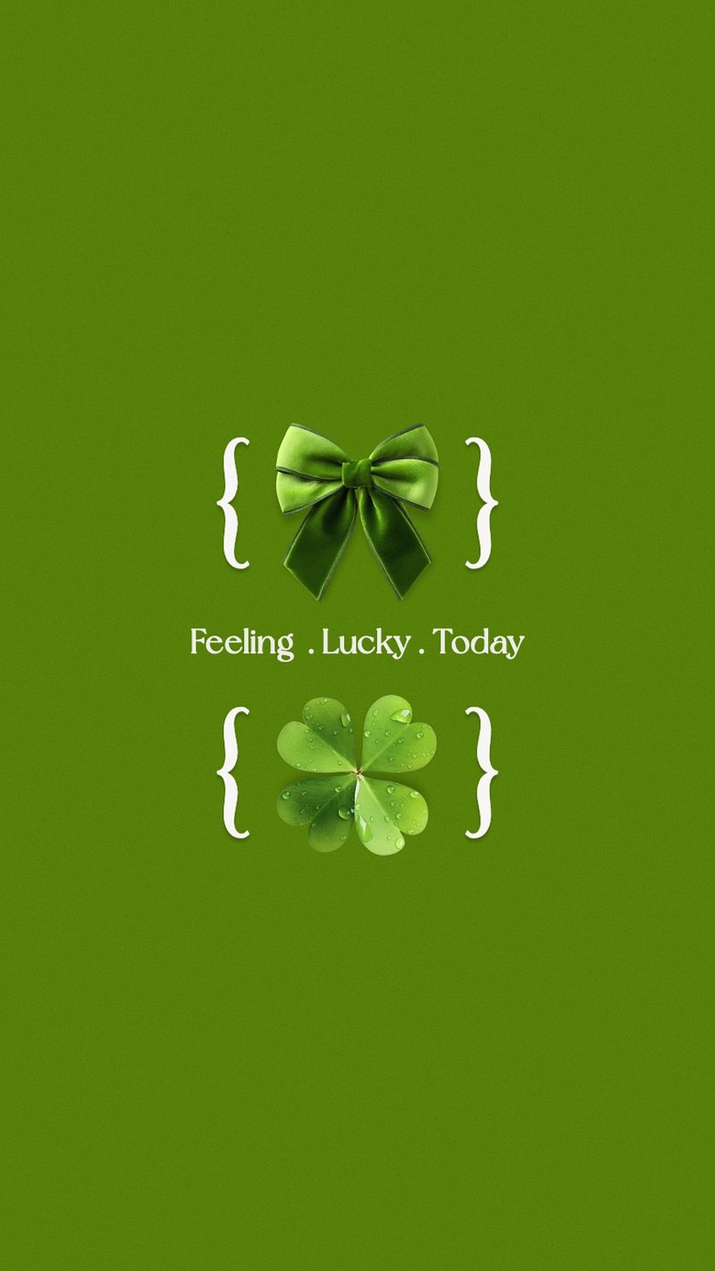 Pinterest+wrapped Mobile Wallpaper Editable Gift Text Templates ...