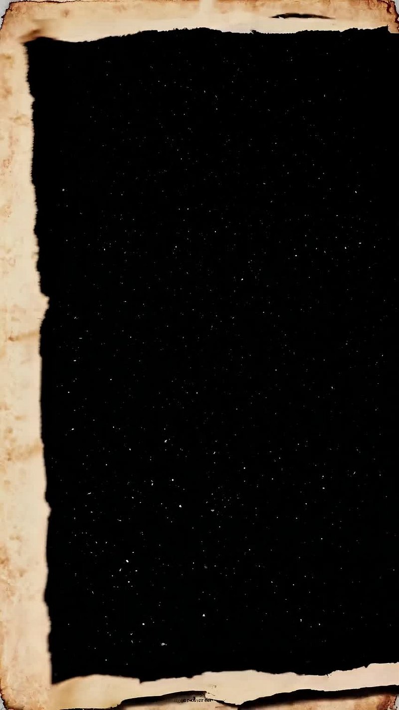 Vintage-style video frame an aged | Free Video - rawpixel