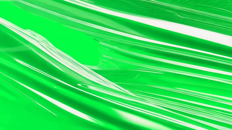 Shiny abstract waves animation, transparent | Free Video - rawpixel