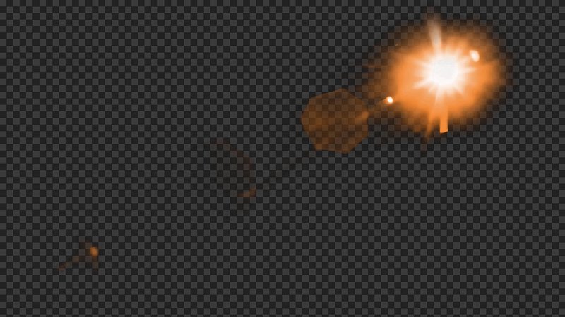 Abstract glowing light burst animated | Free Transparent Video - rawpixel