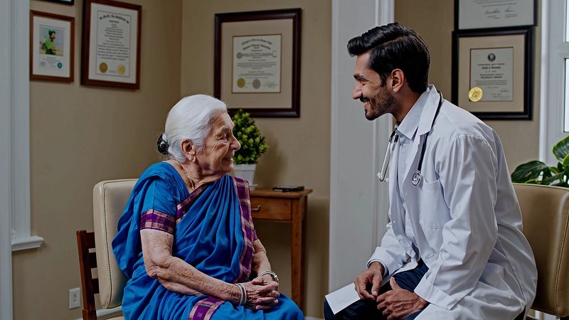 warm, candid video scene showing | Premium Video - rawpixel