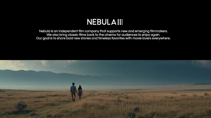 Retro film poster template, editable | Premium Editable Template - rawpixel