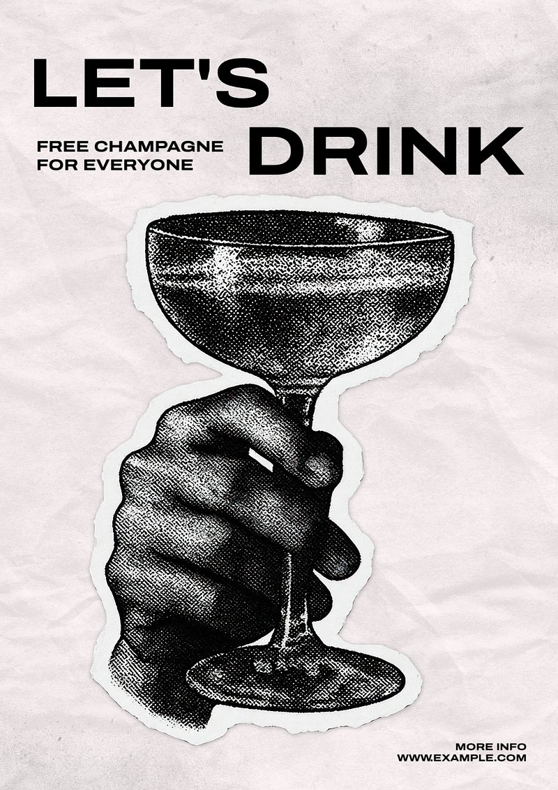 PNG Celebration hats champagne glass | Free PNG - rawpixel