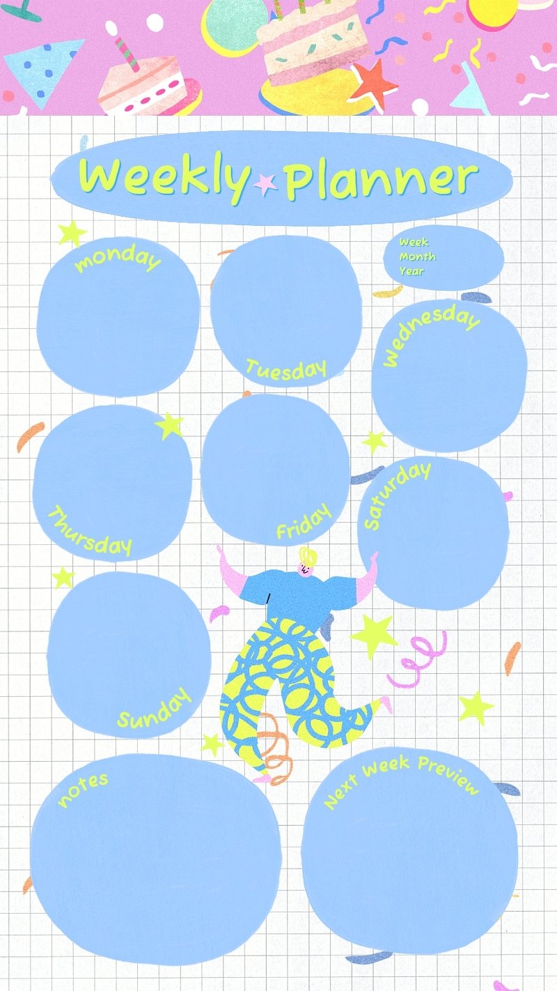 Timetable+images Schedule Images | Download Free Design Resources on ...