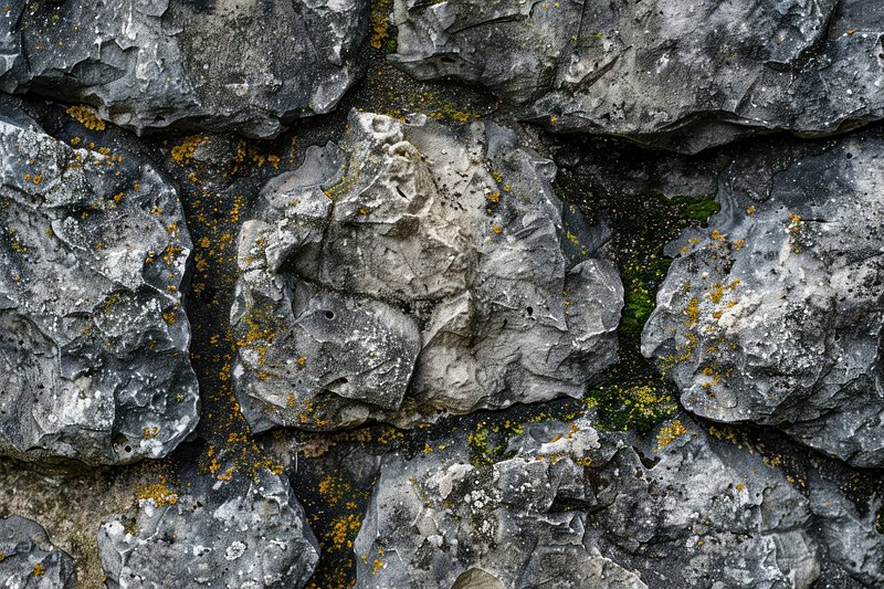 Stone wall texture architecture limestone | Free Photo - rawpixel