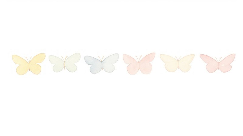 Butterfly Divider Images | Free Photos, PNG Stickers, Wallpapers ...