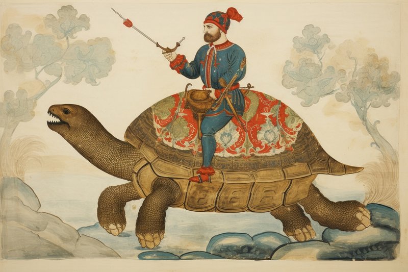 Ottoman Warriors Images | Free Photos, PNG Stickers, Wallpapers ...