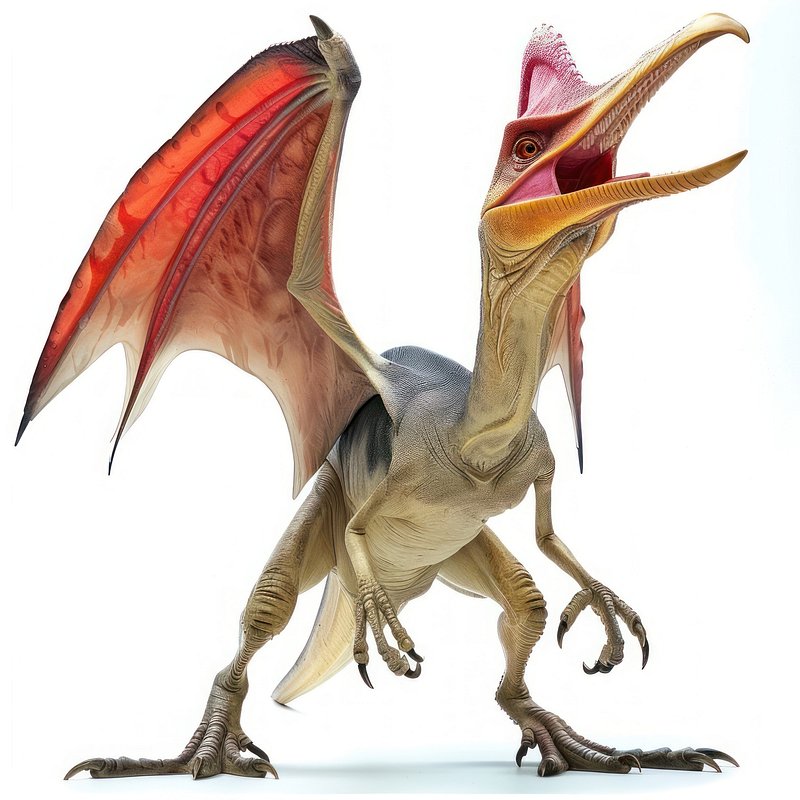 A Pteranodon Images | Free Photos, PNG Stickers, Wallpapers ...