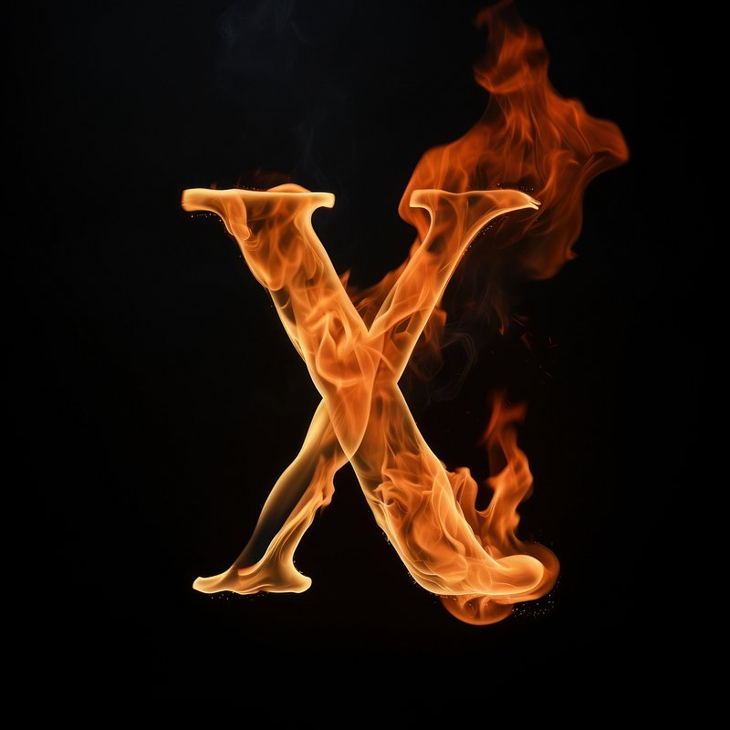 Fire X TIFF Images | Free Photos, PNG Stickers, Wallpapers ...