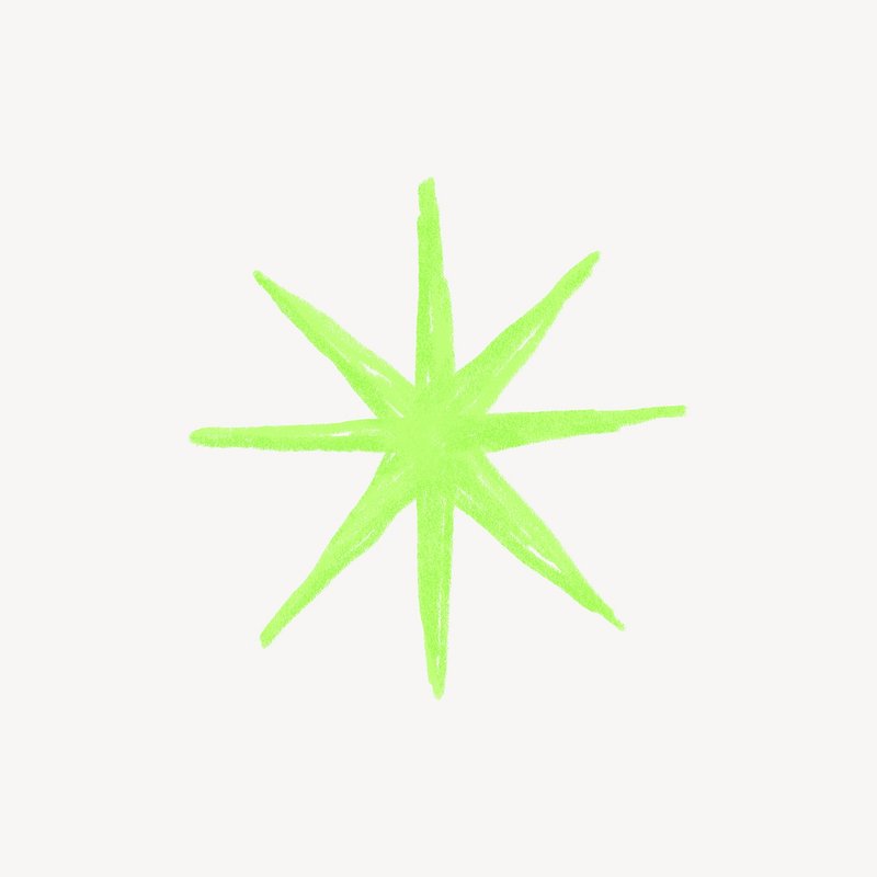 Green blink icon png cute | Premium PNG - rawpixel