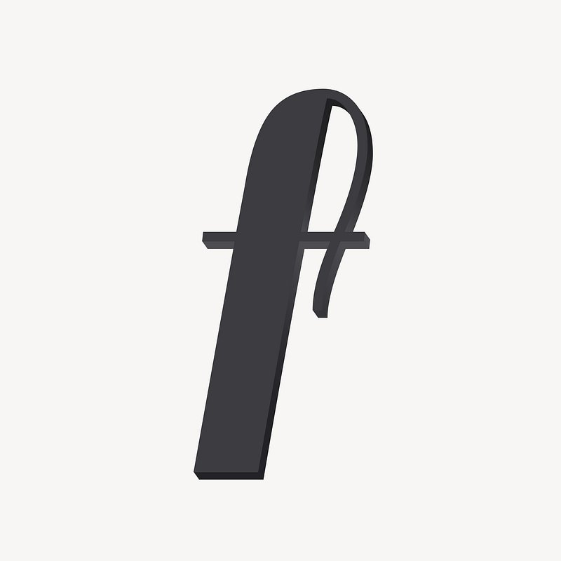 Cursive+bold+font Letter Images | Free Photos, PNG Stickers, Wallpapers ...