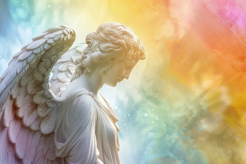 Angel Sunlight Images | Free Photos, PNG Stickers, Wallpapers ...