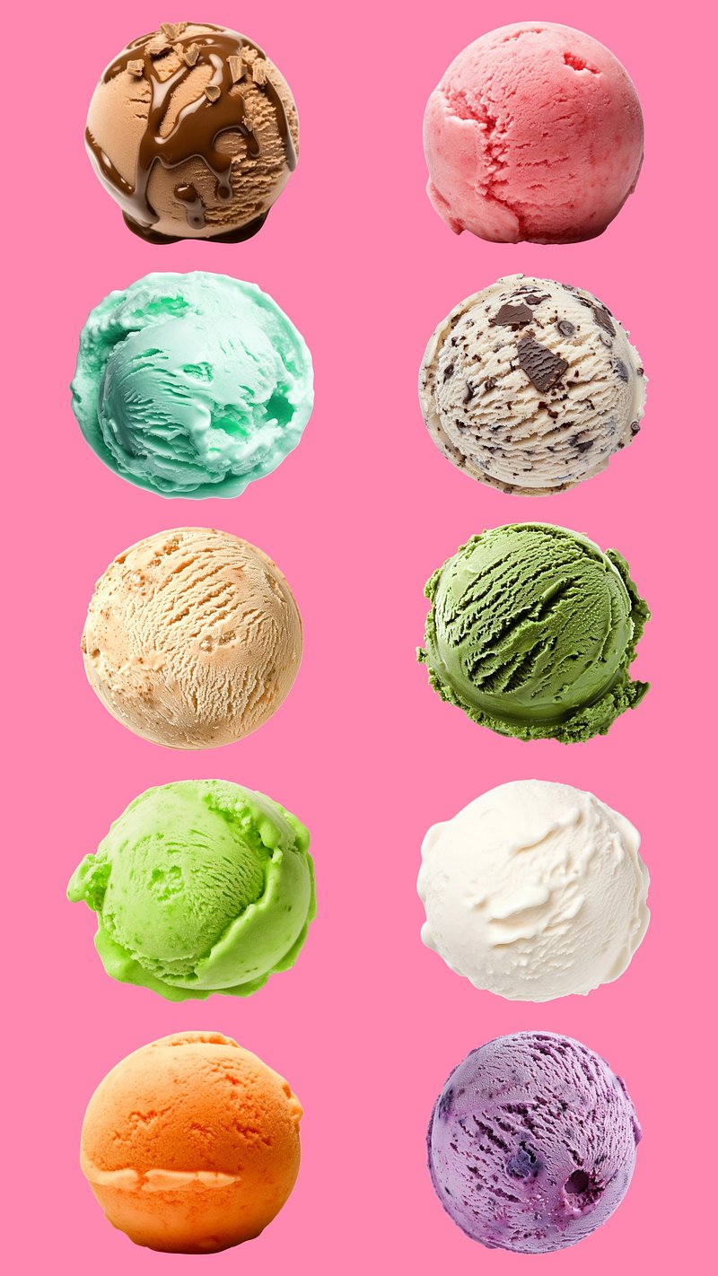 PNG Icecream background dessert frame | Free PNG - rawpixel