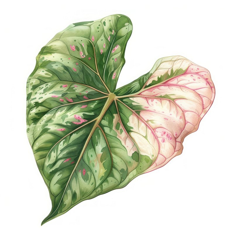 Caladium Images | Free Photos, PNG Stickers, Wallpapers & Backgrounds ...