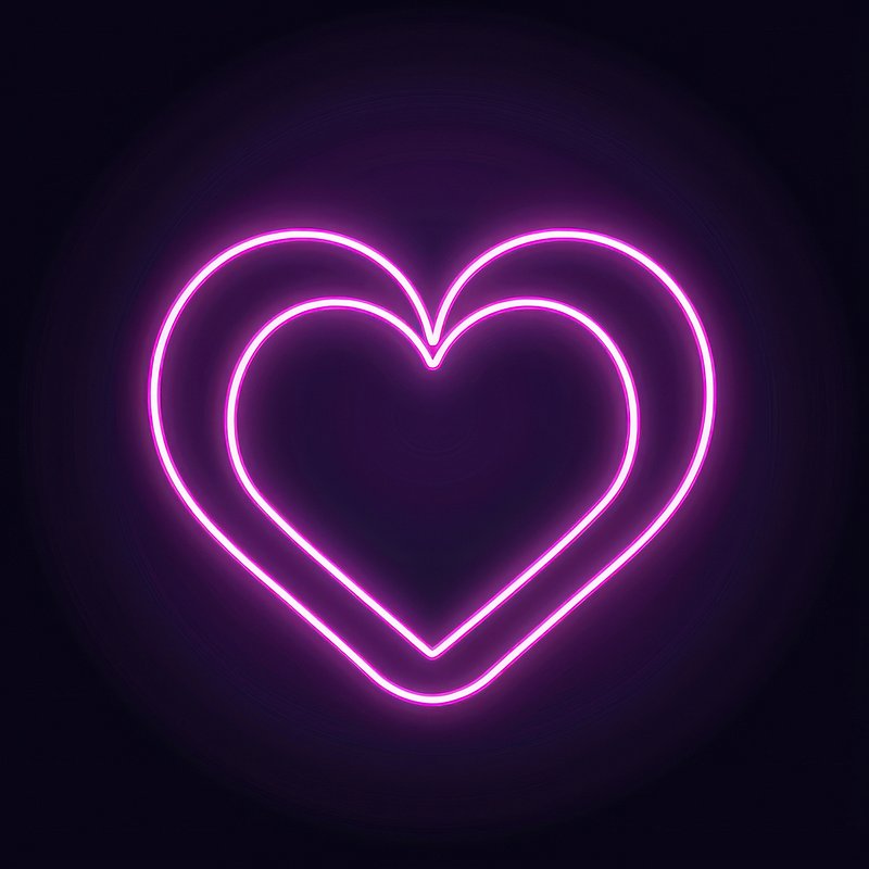 Neon Sign Transparent PNG Images | Free Photos, PNG Stickers ...