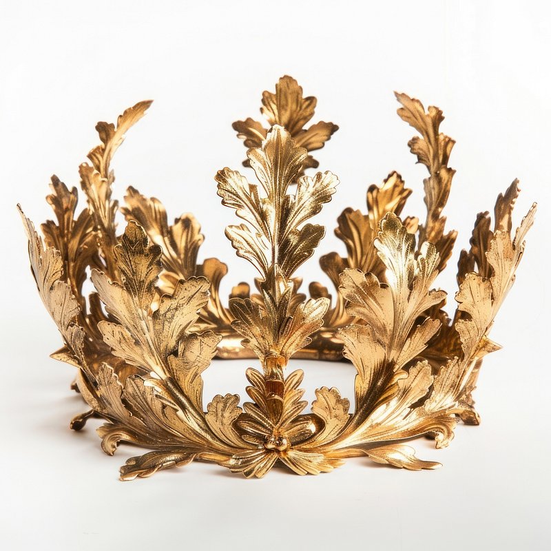 Golden Crown Texture Images | Free Photos, PNG Stickers, Wallpapers ...