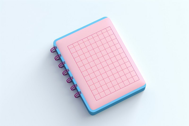 Aesthetic Pastel Grid Background Images | Free Photos, PNG Stickers ...