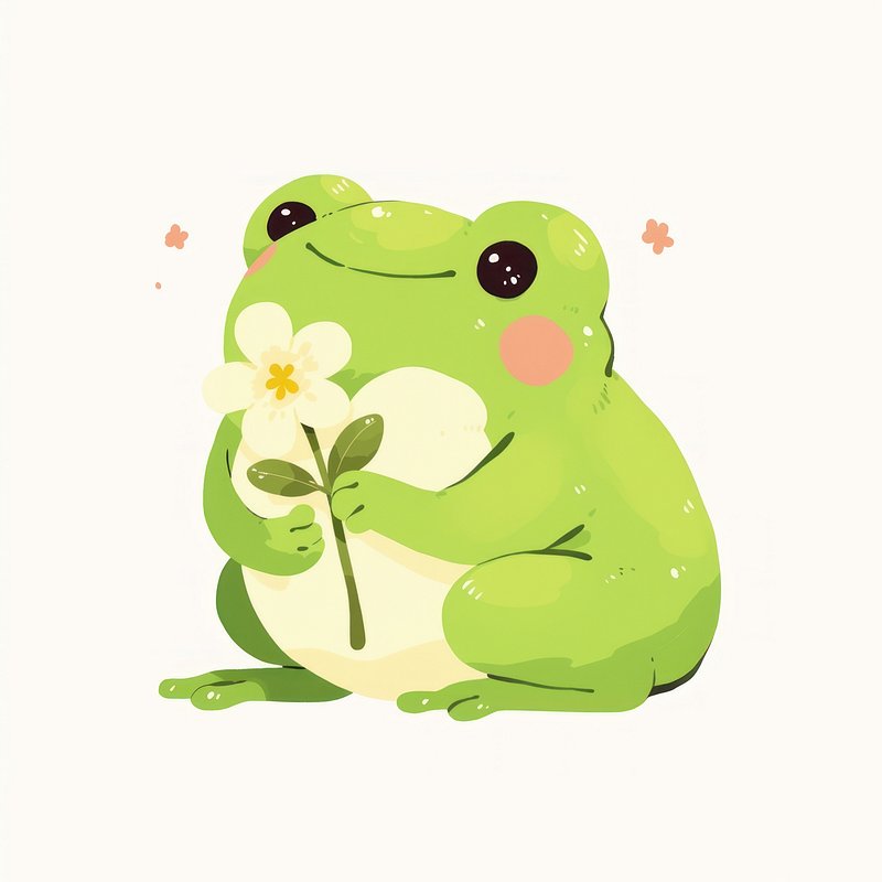 Cute Frog Images | Free Photos, PNG Stickers, Wallpapers & Backgrounds ...
