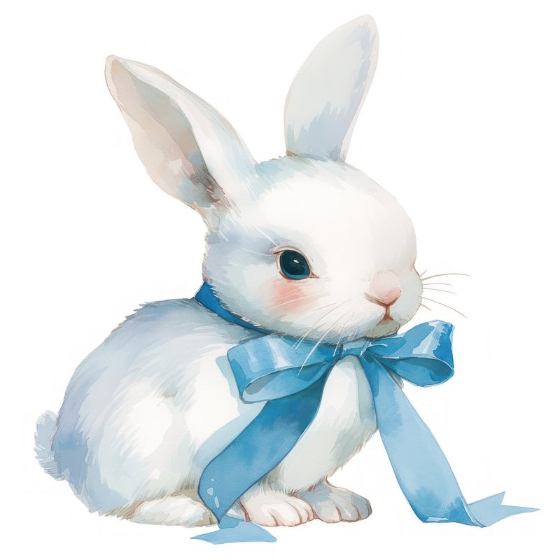 Sea Rabbit Images | Free Photos, PNG Stickers, Wallpapers & Backgrounds ...